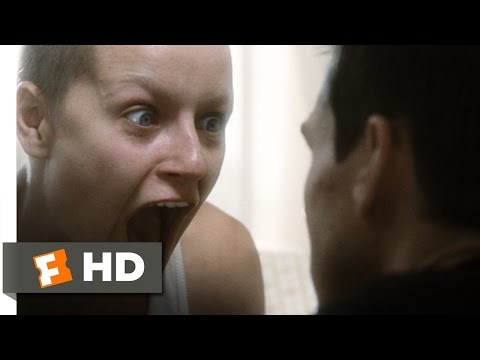 Minority Report (8/9) Movie CLIP - Run (2002) HD