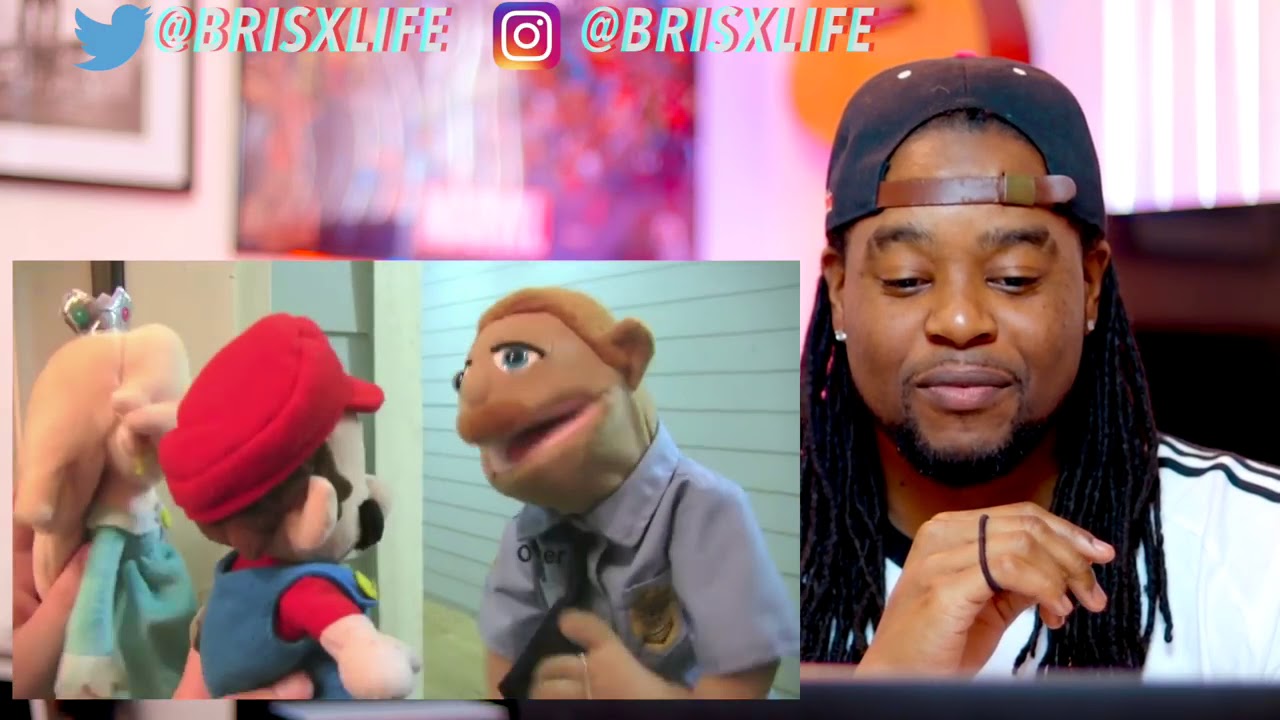 SML Movie: Jeffy's Bad Word! | REACTION!!! - YouTube