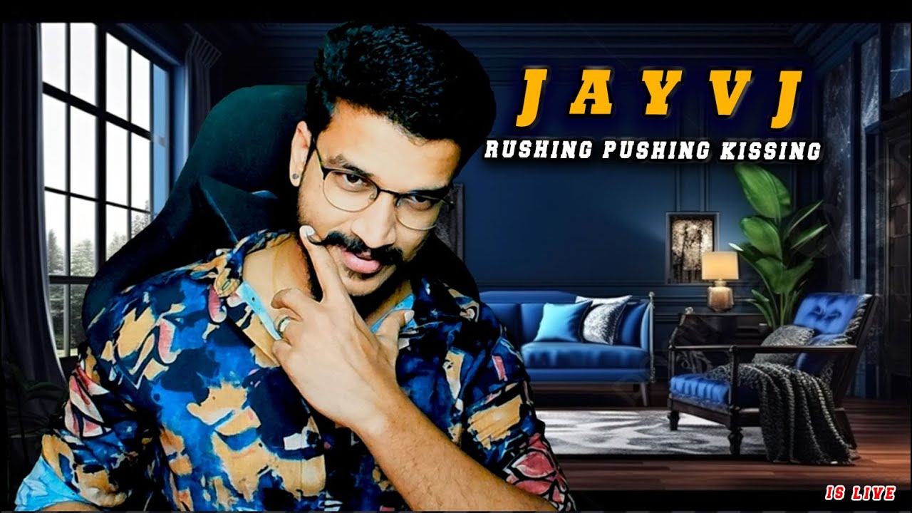 1 Like = 2 Rupees🔥RUSHING PUSHING KISSING🔥FUN GAMEPLAY 🔥JAYVJ #jayvj # ...