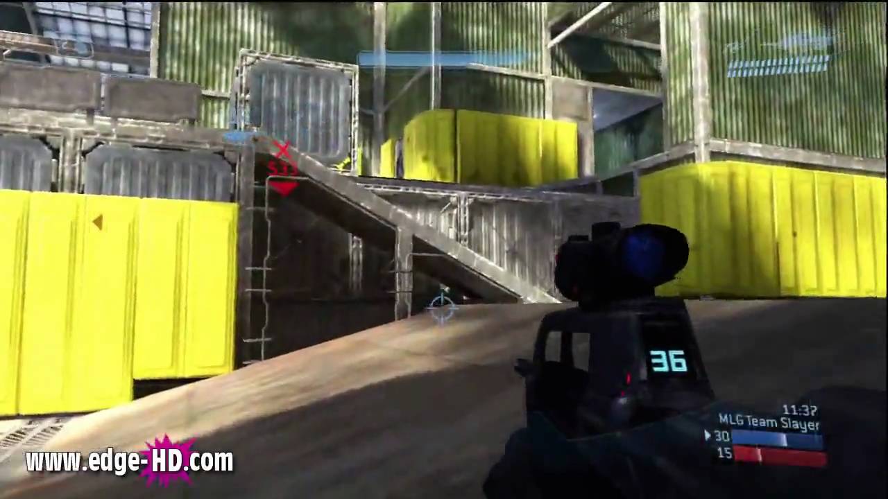 Snipedown :: Gameplay on The Pit - Slayer :: Str8 Rippin - YouTube