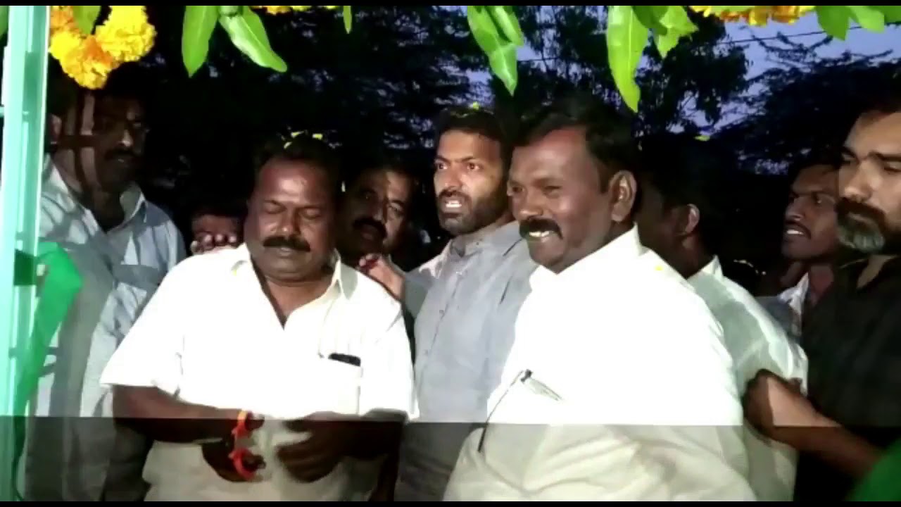 JC Pavan anna Yuvakiranam - YouTube