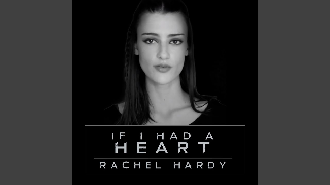 If I Had a Heart - YouTube
