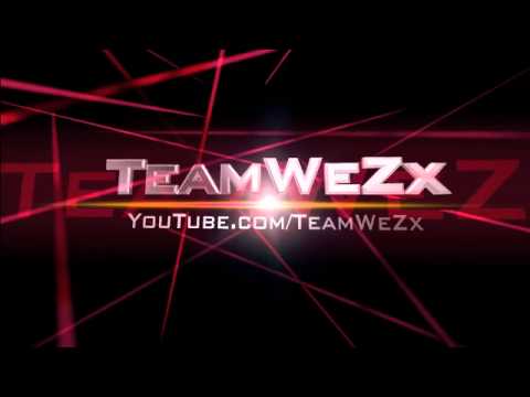 Team WeZx intro - YouTube