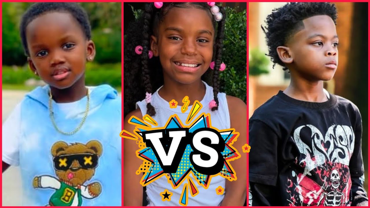 Phe's Playtime VS Lil RT VS Major Kaz (B E.A.M Squad) | Lifestyle ...