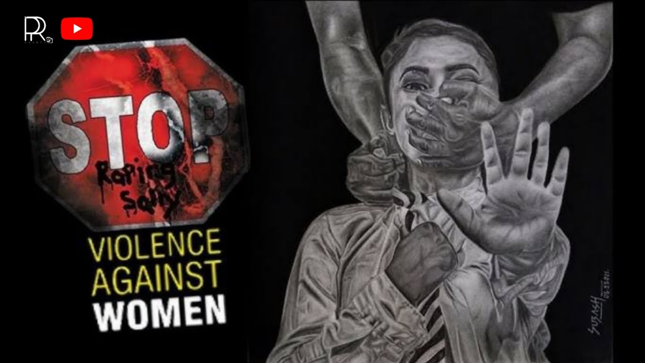 STOP RAPING VIOLENCE AGAINST WOMEN || @PR Shorts || SAVE THE GIRLS ...