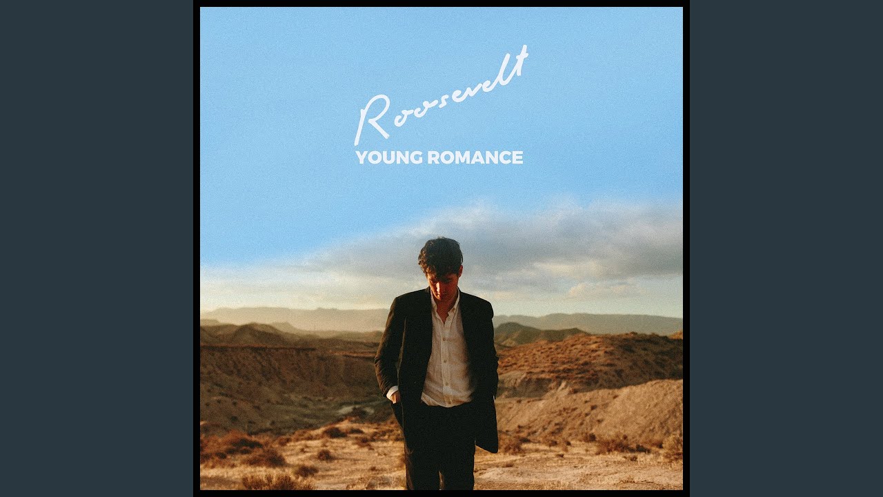 Lucia - YouTube Music