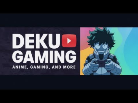 Deku Gaming's Live || BR - RANKED || Game play - YouTube