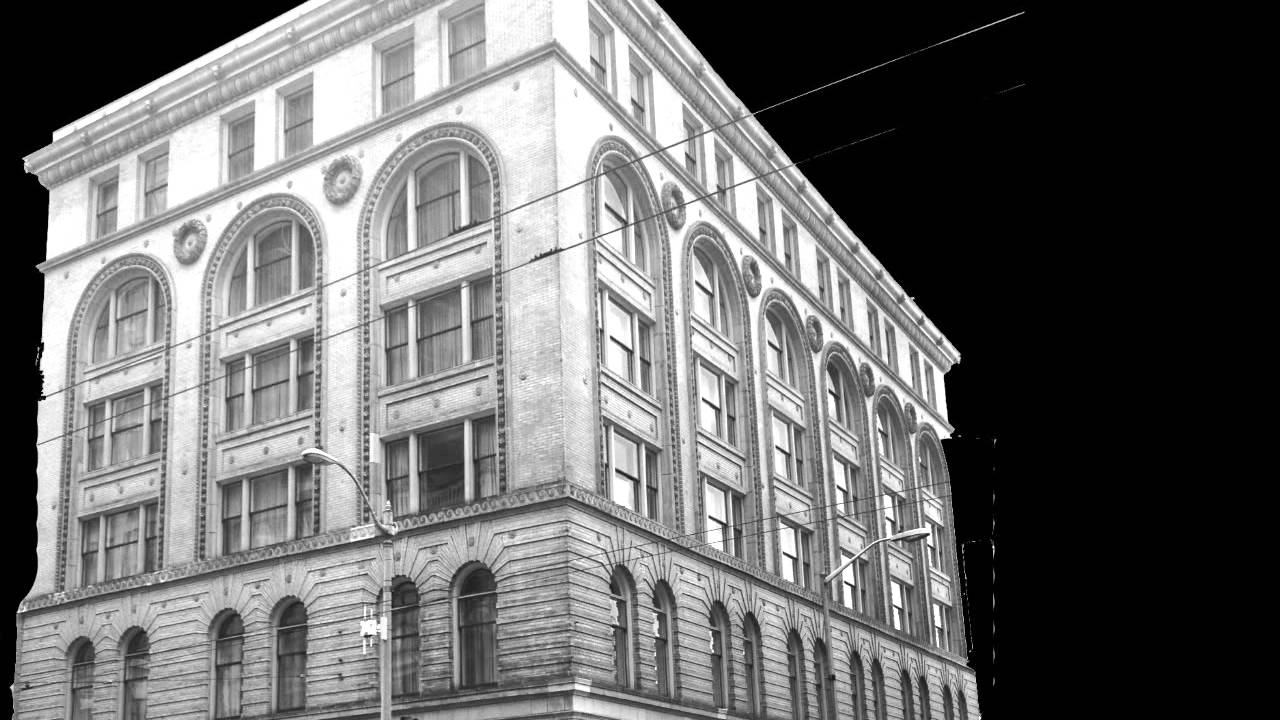 Inception Title Sequence - YouTube