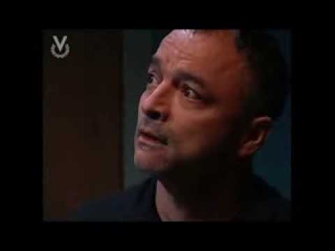 DEMO ACTOR EDGARD SERRANO - YouTube