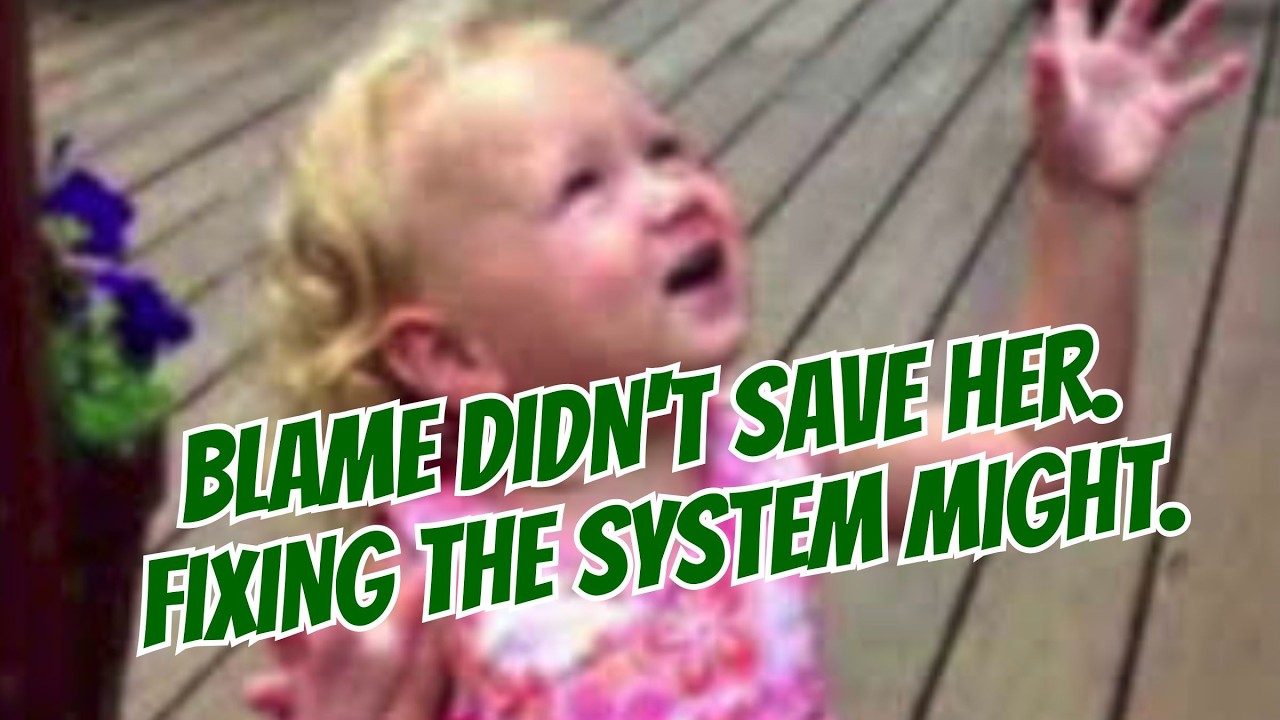 Emily Jerry's Story: A Father's Fight for Patient Safety After a Fatal ...