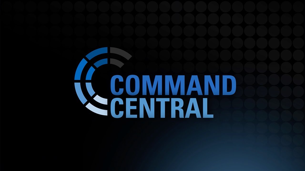Connect More Video to Your RTCC with CommandCentral Aware - YouTube