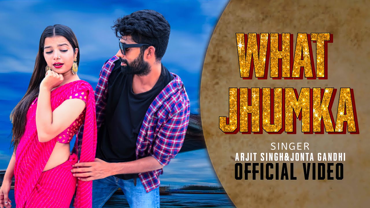 What Jhumka? | Rocky Aur Rani Kii Prem Kahaani | Ranveer | Alia | Hani ...