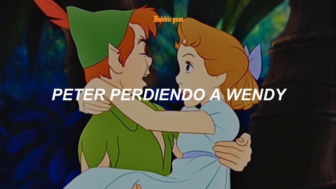 [ Taylor Swift ] - cardigan | Peter Pan // Español - YouTube