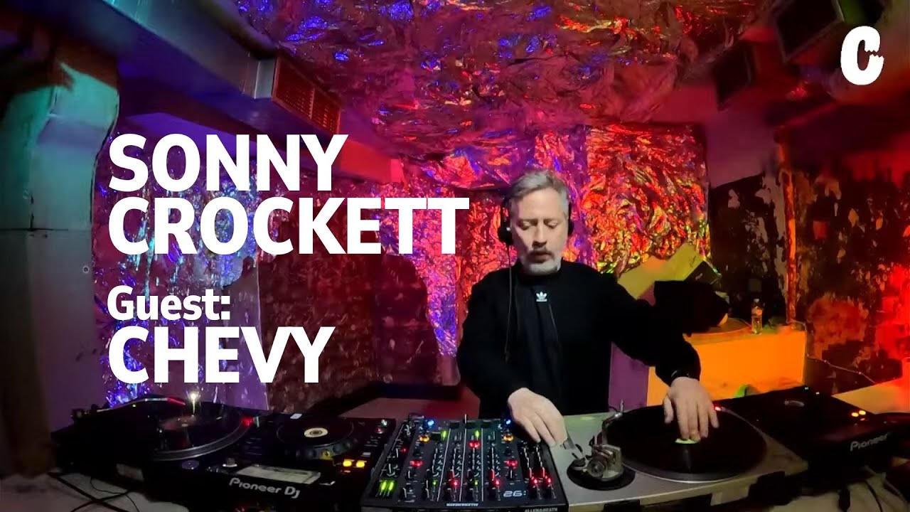 BASS ID w/ Kill Emil & INFINULL @CannibalRadio - 10 Apr 2025 - YouTube