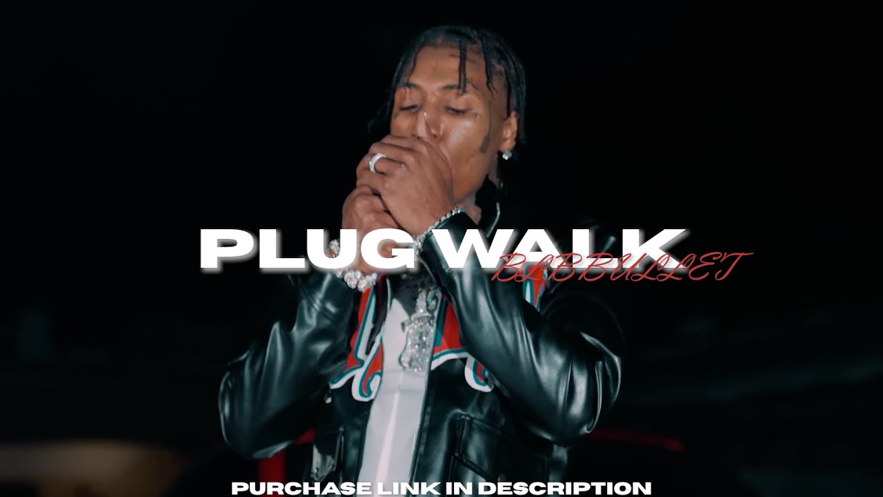 NBA Youngboy Type Beat 2024 | Aggresive Trap Type Beat 2024 | "Plug ...