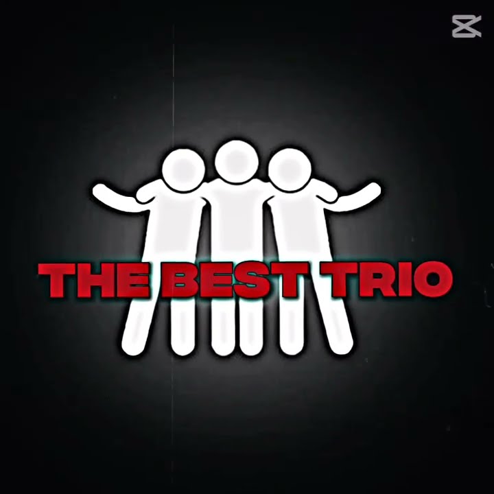 THE BEST TRIO EVER 🇩🇪 - YouTube