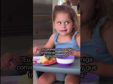 Vídeos engraçados Maria Flor #memes #playlistsertaneja #humor # ...