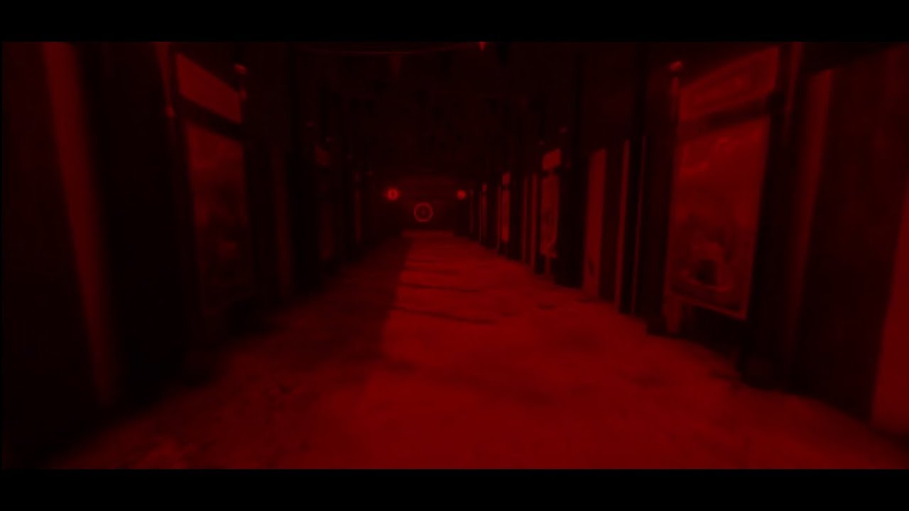 Escape Theme: Luck Runs Out | Dark Deception (Chapter 1 - 3) - YouTube