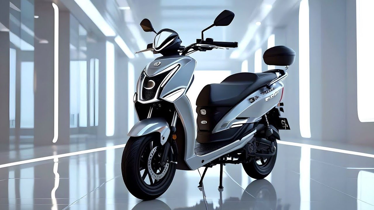 2025 Bajaj Chetak 350 – Retro Style Meets Modern Power! Full Review ...