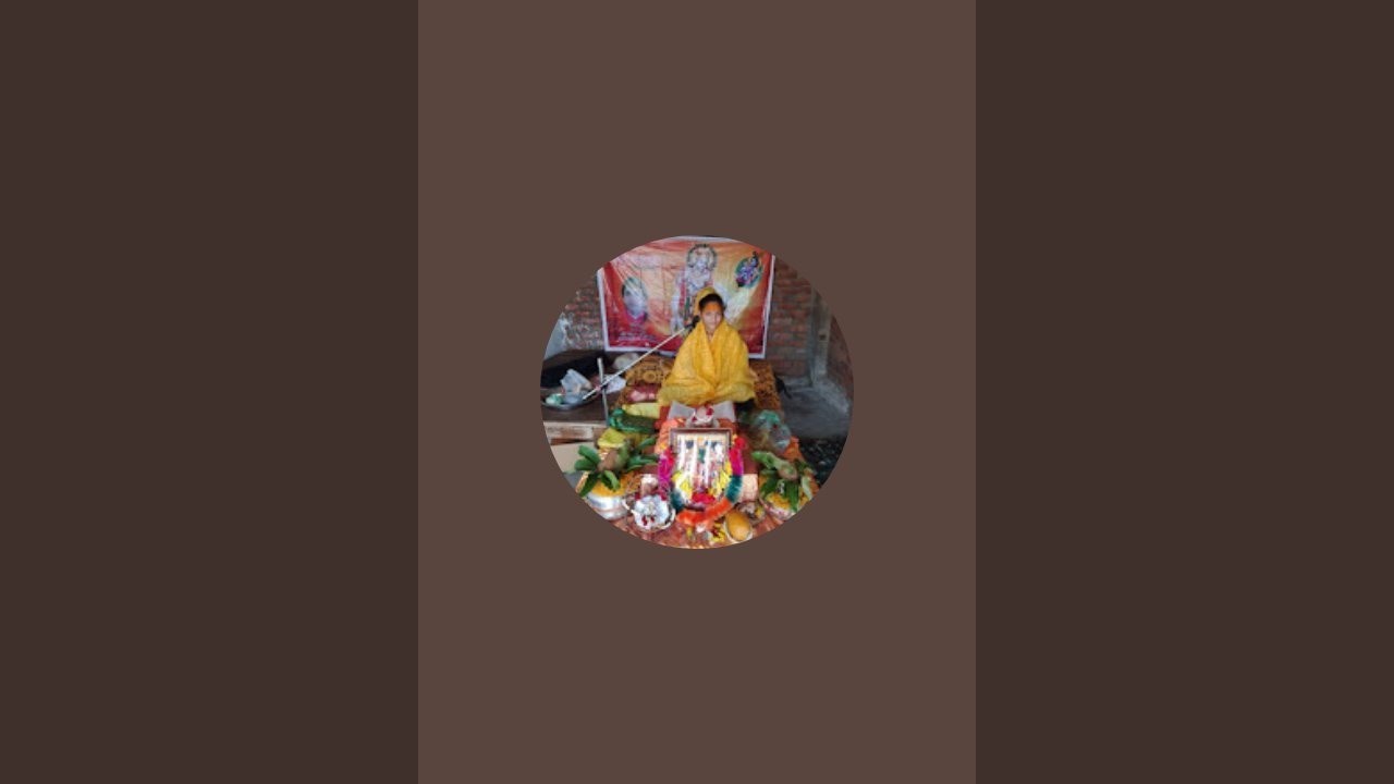Vishali Sharma लाइव है! - YouTube