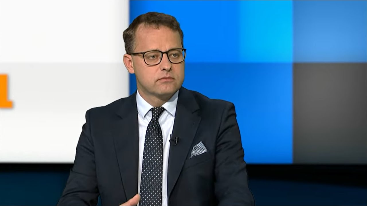 M. Romanowski: Sędziowie nie mogą odmawiać wykonywania obowiązków ...