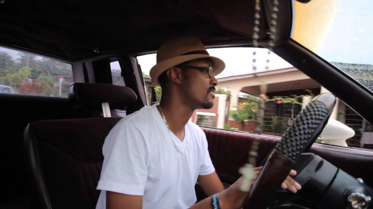 Felipe Diaz - Oldsmobile G-Body 86 - YouTube