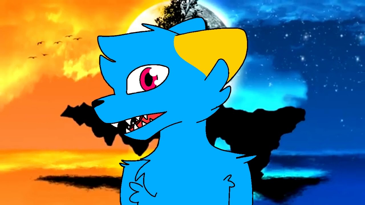 Identities - Meme (flipaclip) - YouTube