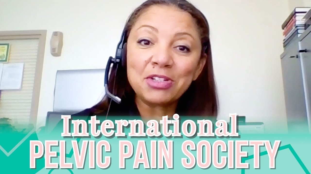 An Interview With Georgine Lamvu, The Chair of The International Pelvic ...