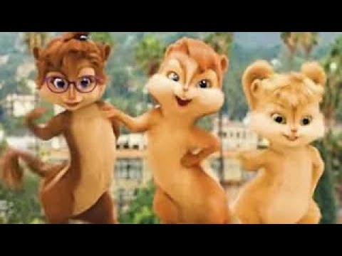 🐿️The Chipettes - Take a Hint (Remix) 🐿️ - YouTube