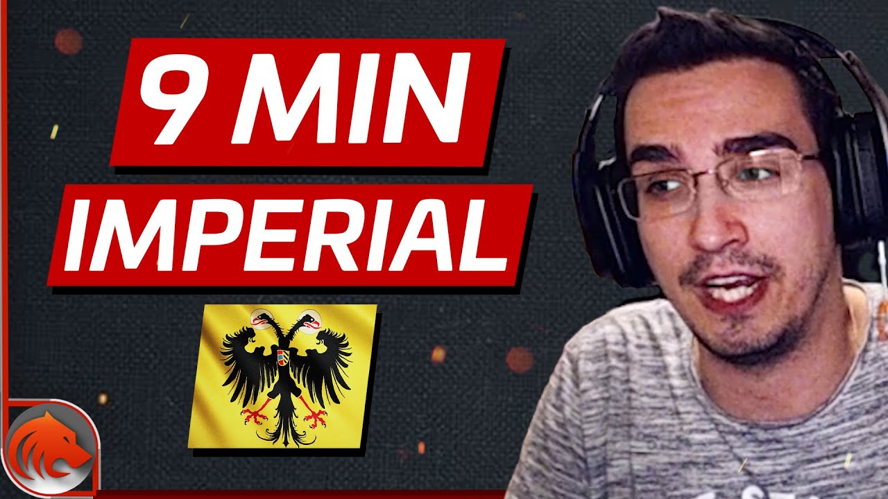 HRE Feels Illegal To Play After The New Patch YouTube HRE Feels Illegal To Play After The New Patch YouTube