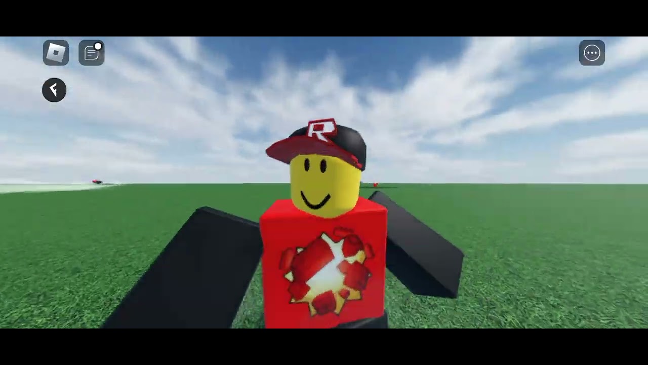 playing KJ character test by AQqrcc - YouTube