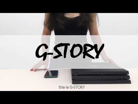 G-Story 15.6 inch Portable Monitor IPS Freesync & HDR with Xbox one ...