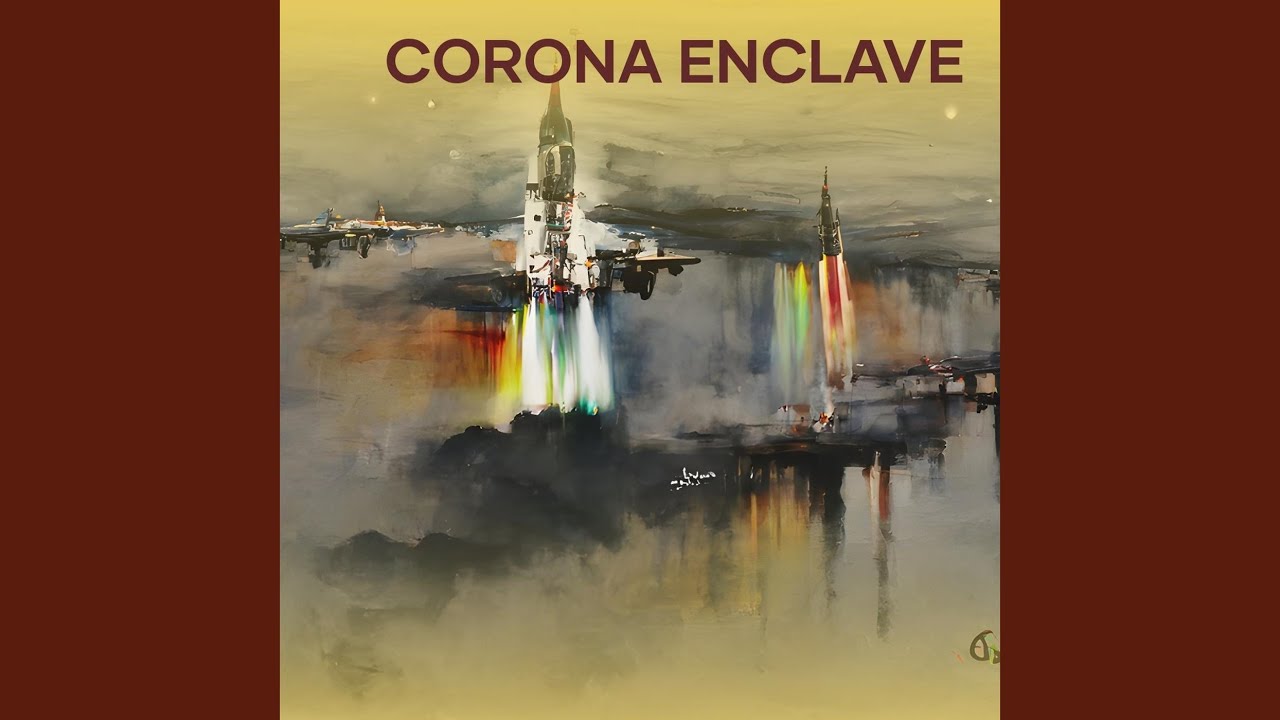 Corona Enclave - YouTube