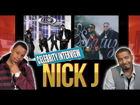 The Legendary 90's R&B Group No Question: You Won't Believe What Nick J ...