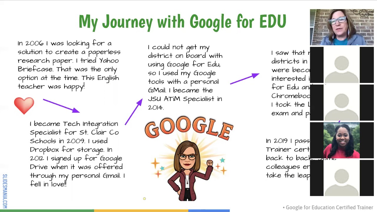 GCE Level 1 Bootcamp Day 1 - YouTube