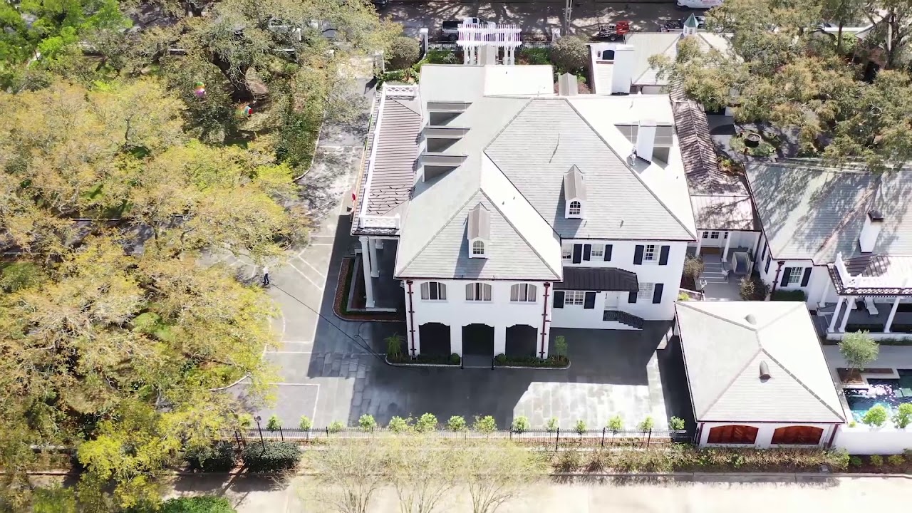 Carr Stone & Tile Beautiful Home Design - YouTube