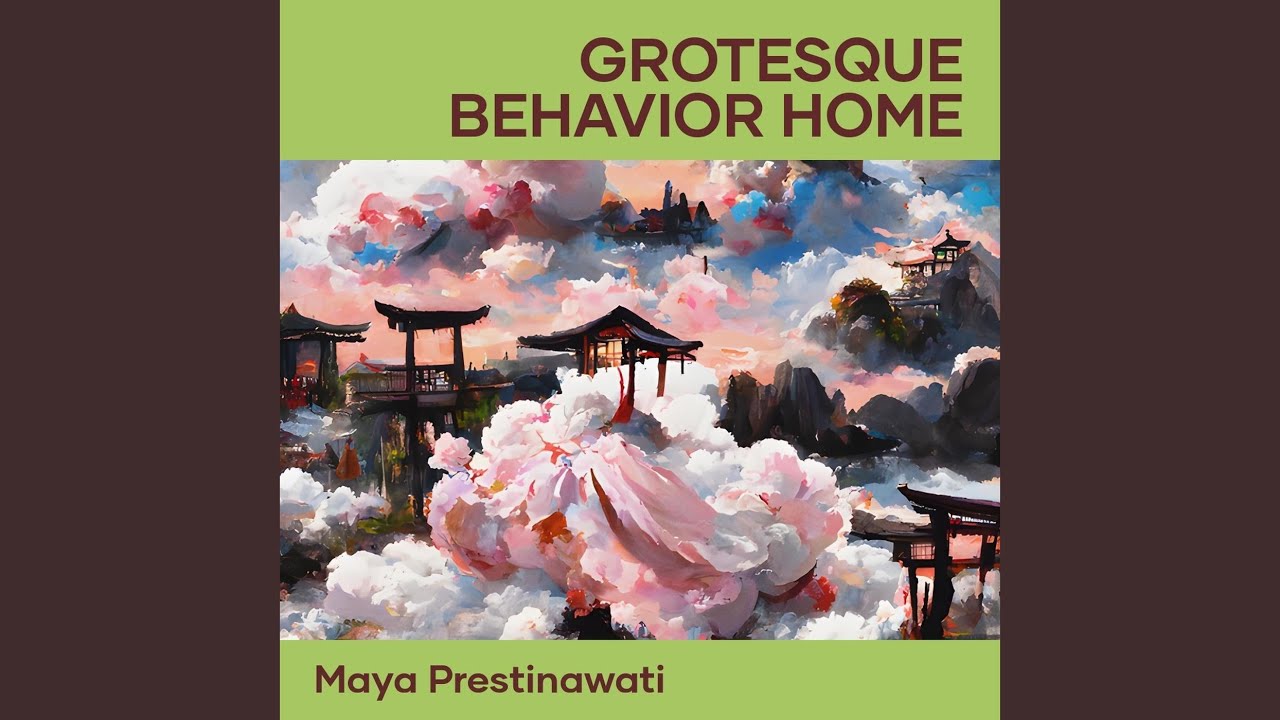 Grotesque Behavior Home - YouTube