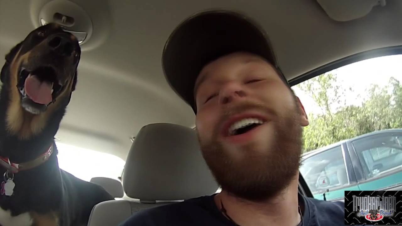 HOME AS LAST - VLOG - Trucker Josh (MLD121) - YouTube