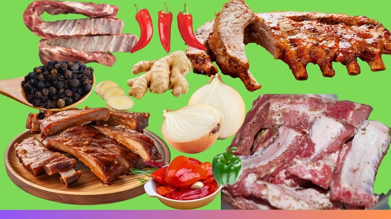 Comment faire du bon mipanzi au Four cuisine Congolaise. AVEC KUMPINDI ...