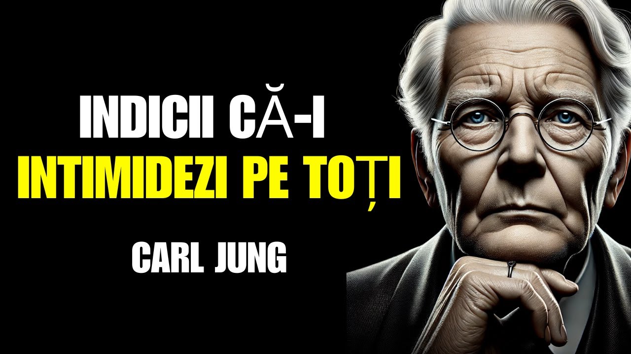 ALESUL: INDICII CĂ ÎI FACI PE TOȚI SĂ SE SIMTĂ INTIMIDAȚI (LE ESTE ...