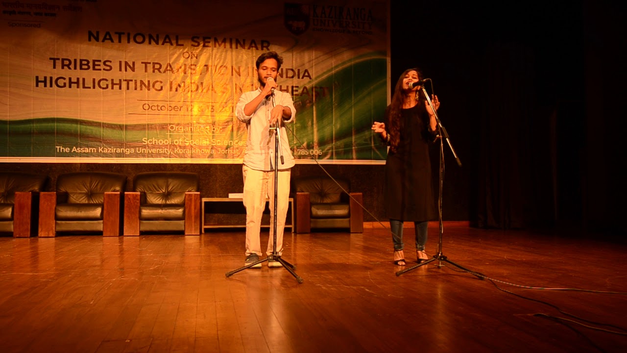 TOKARI-(MTV COKE STUDIO) BY MITU DEKA & TAMANNA YASMIN - YouTube Music