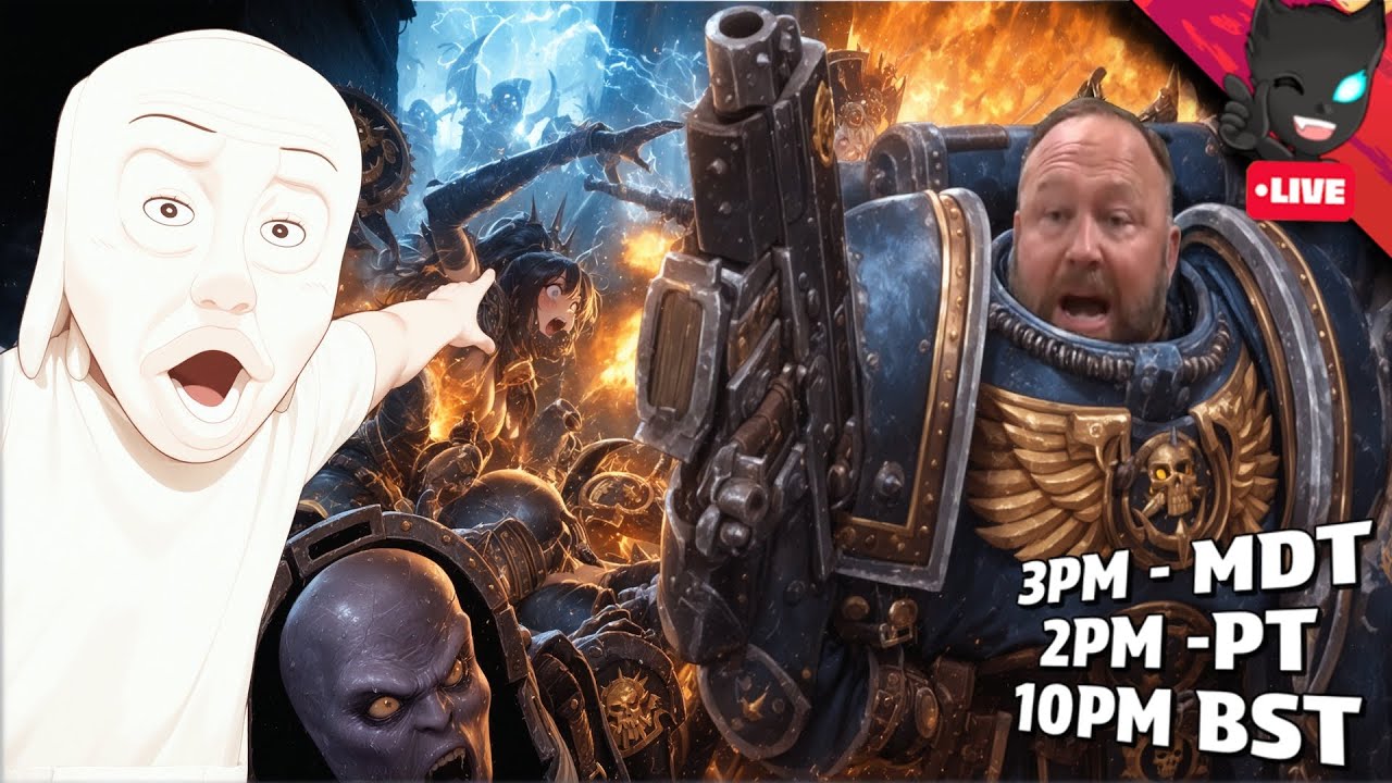 Your Guys Humor Is Beautifully Cursed | React & Hang Out - YouTube