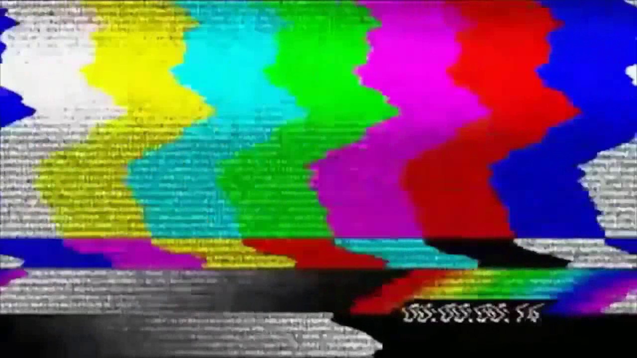 pause effect - YouTube