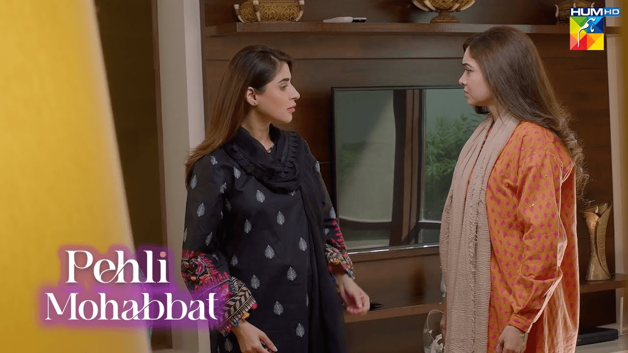 Kitni Selfish Maa Ho Tum...!! #norecoil #ibrahimalialavi - Pehli ...