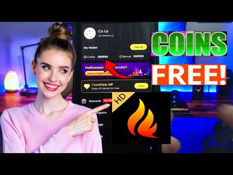 Flare flow Hack  Unlimited Coins / How To Hack Coins  Flare flow  Android/iOS  .Flare flow Hack 2026