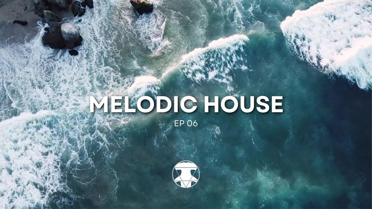 Melodic House Mix #6 - By ETERNIC - YouTube