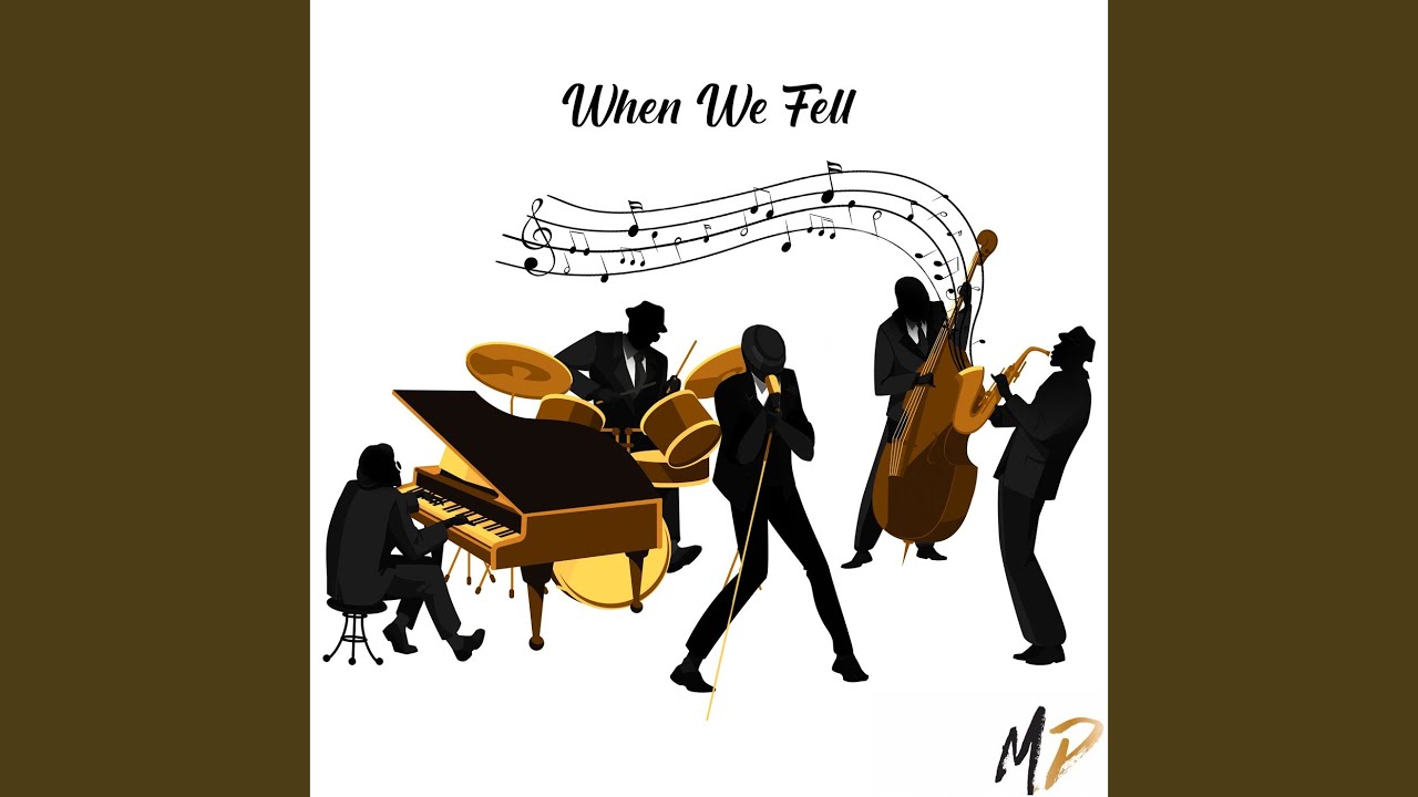 When We Fell - YouTube
