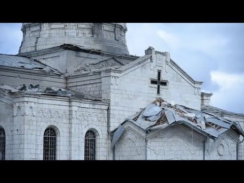 Güncellenmiş rapor Azerbaycan’ın eylemleri hakkında neyi ortaya koyuyor?