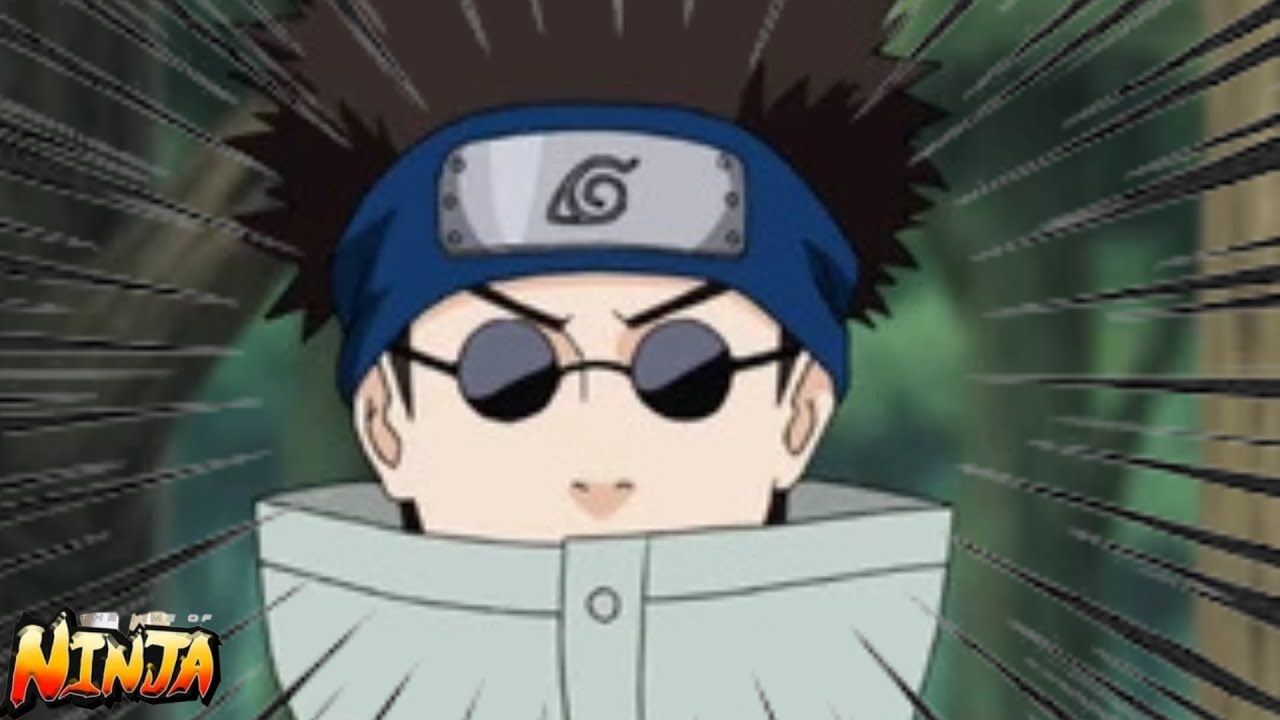 The Time Of Ninja Bug Boss Location/Roblox Naruto - YouTube