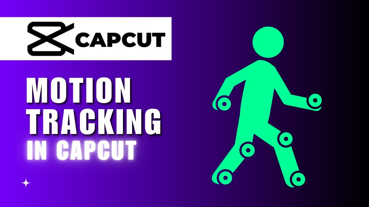 GUIDE: How to Use Motion Tracking in Capcut on PC: Step-by-Step ...